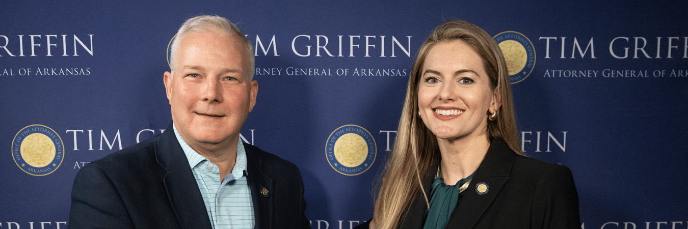 Attorney General Griffin Promotes Kelly Summerside to Deputy Attorney ...