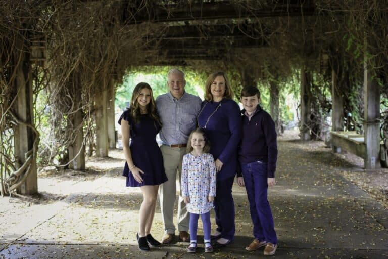 Meet Tim - Arkansas Attorney General