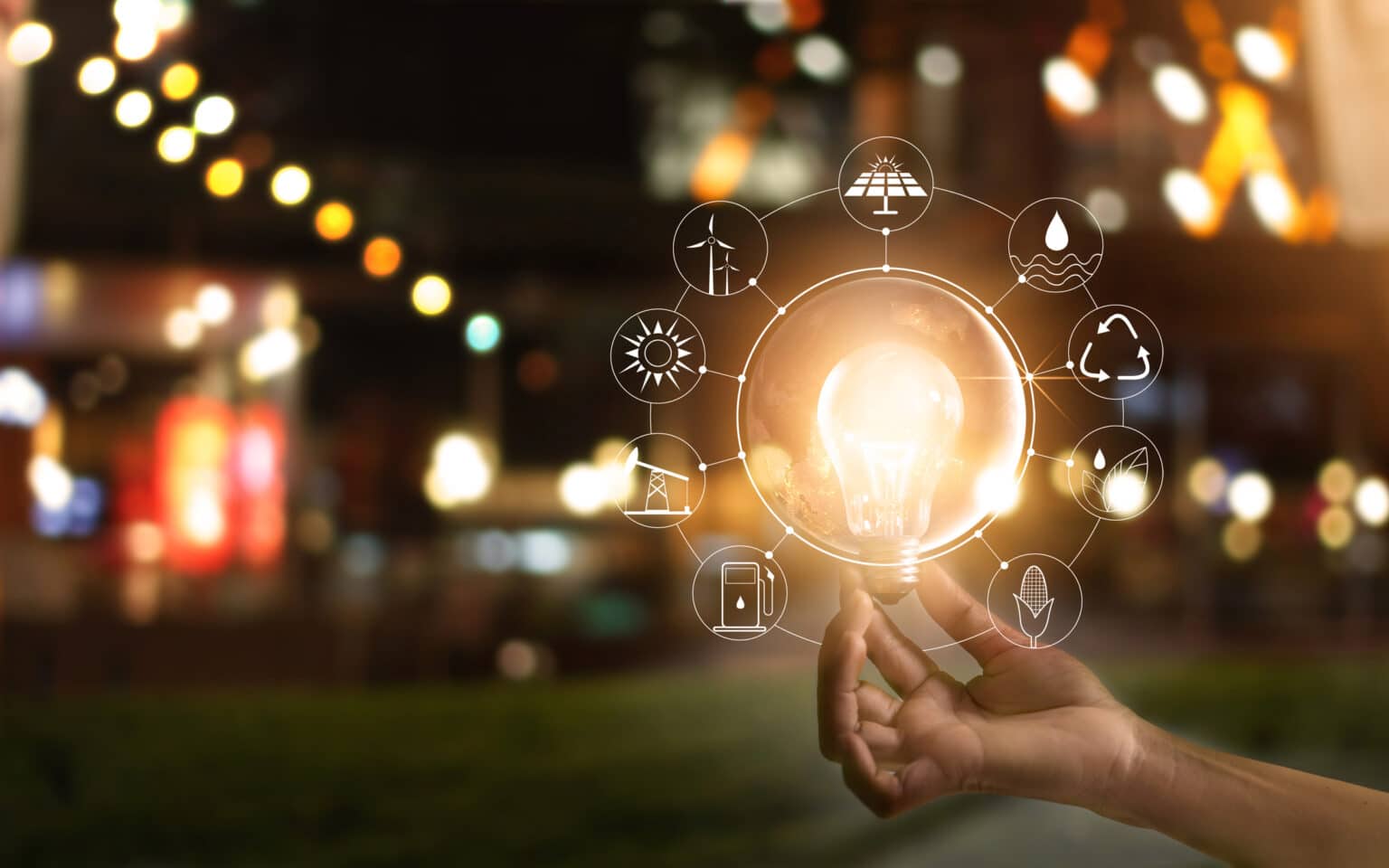 Energy Efficiency - Public Service Commission