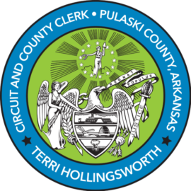County Records > Arkansas Pulaski County Circuit Clerk
