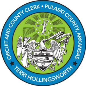 County Records > Arkansas Pulaski County Circuit Clerk